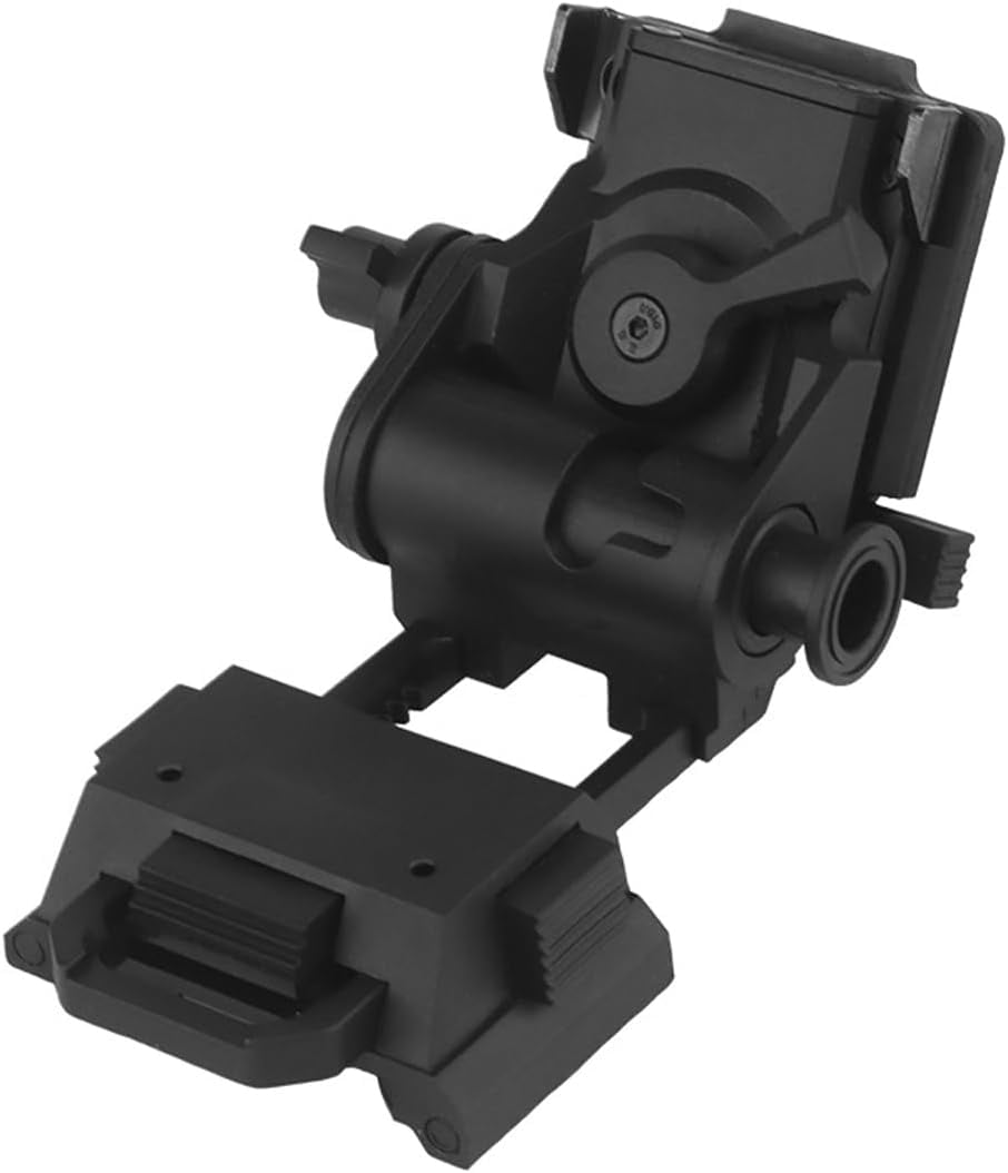 RVKXHD Tactical Helmet Night Vision Goggles Mount L4G24 NVG Mount for ...