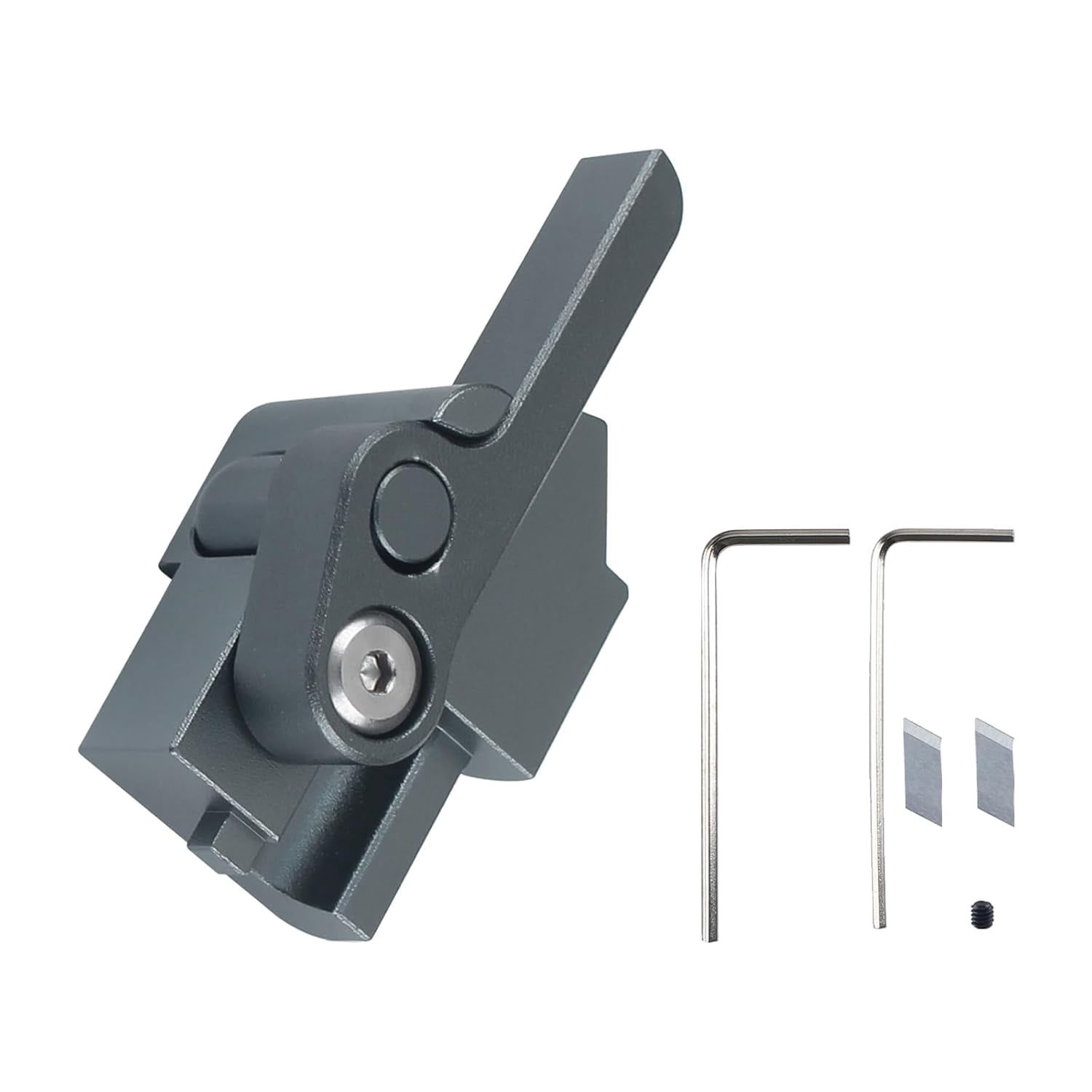 RVKXHD Upgrade Filament Cutter for Adventuer 5M/ 5M Pro: All-Metal AD5M ...