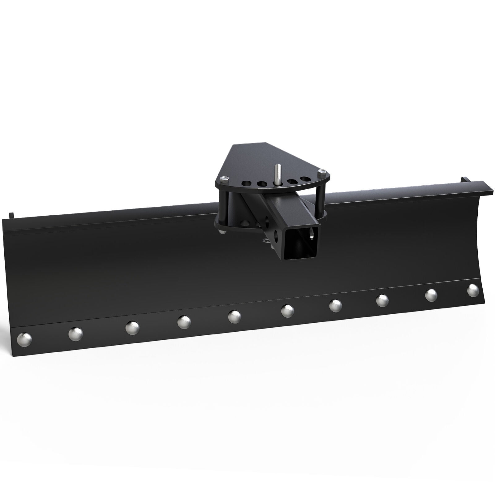 RVNI 42 in Tow Behind Box Scraper Blade 2" ID Fits ATV/UTV Manual ...