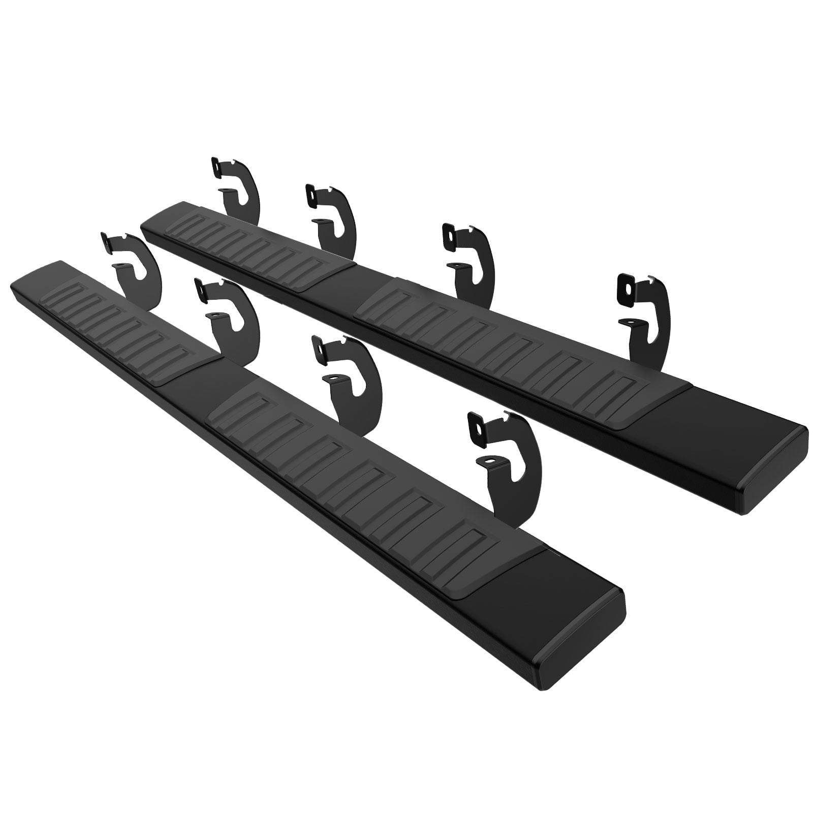 RVNI 6 inch Running Board for 2009 2010 2011 2012 2013 2014 Ford F-150 ...