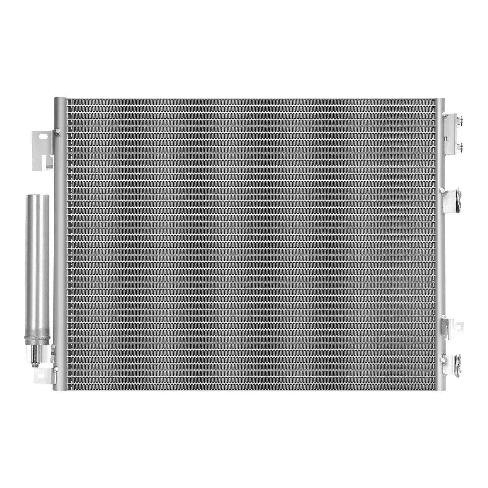 Chrysler Tc Radiator