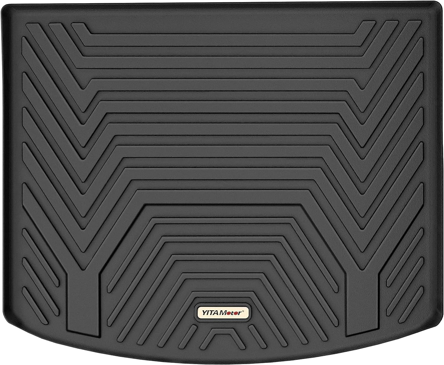 Free Shipping! RVNI Cargo Trunk Liners for 2013-2019 Ford Escape Custom ...