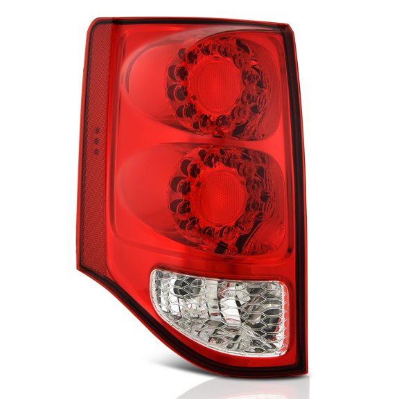 Dodge Grand Caravan Tail Light