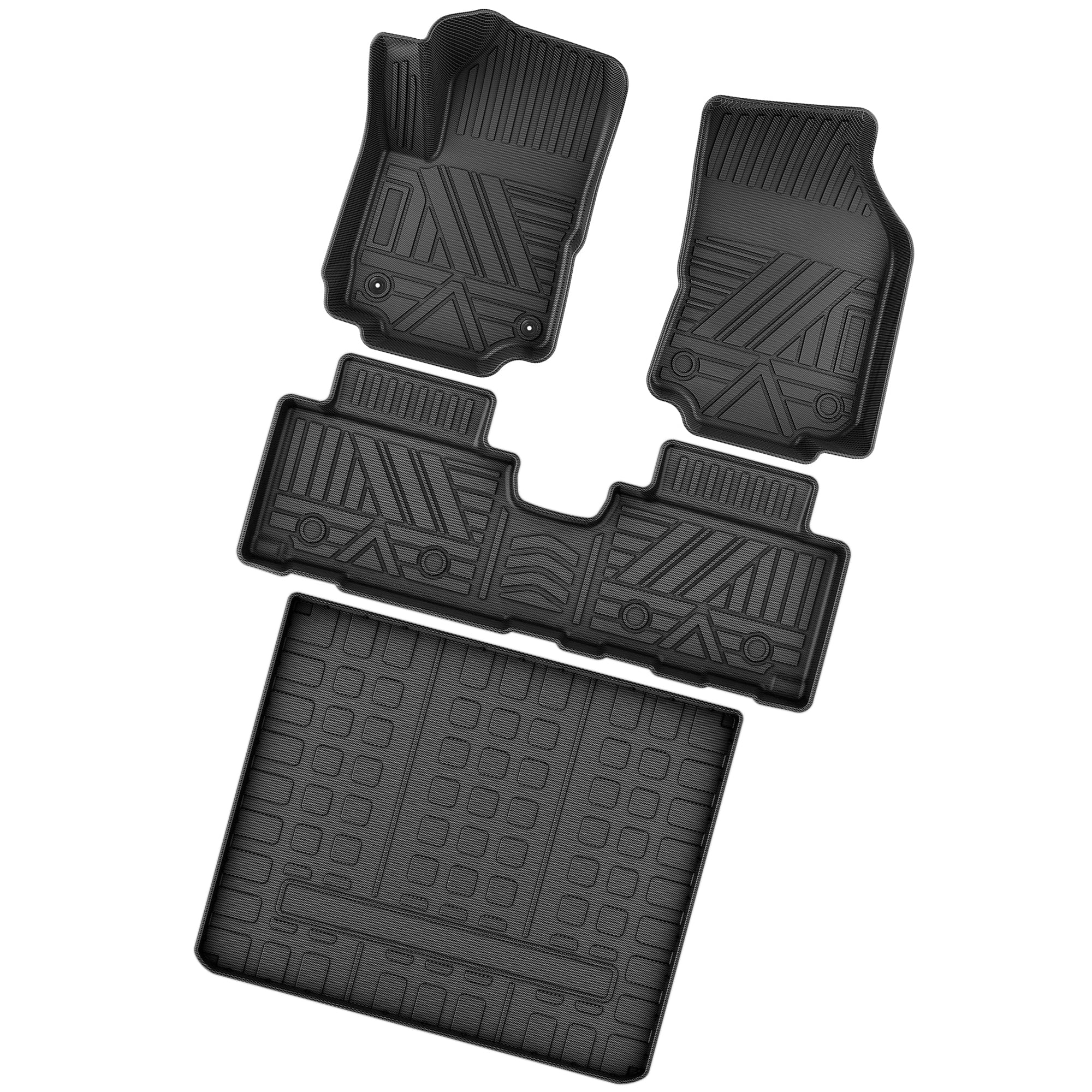 Floor mats for 2018 chevy equinox store