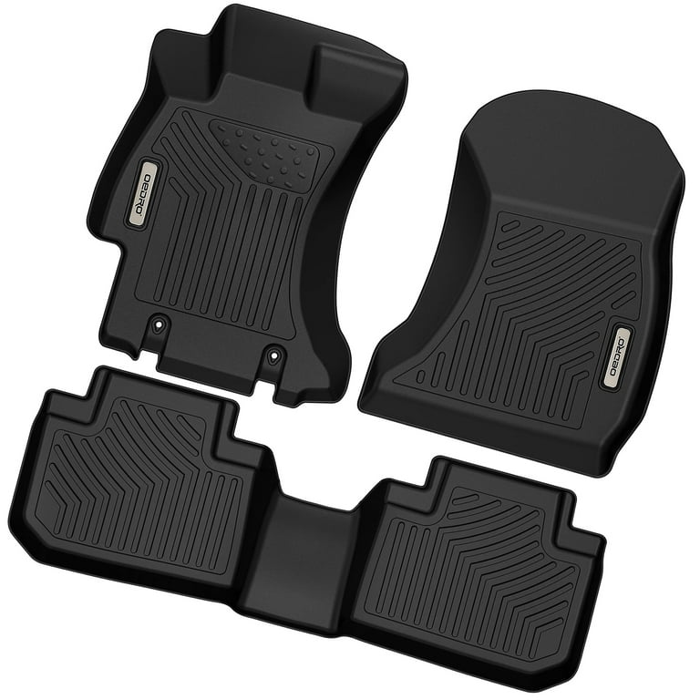 Subaru forester floor mats 2019 store