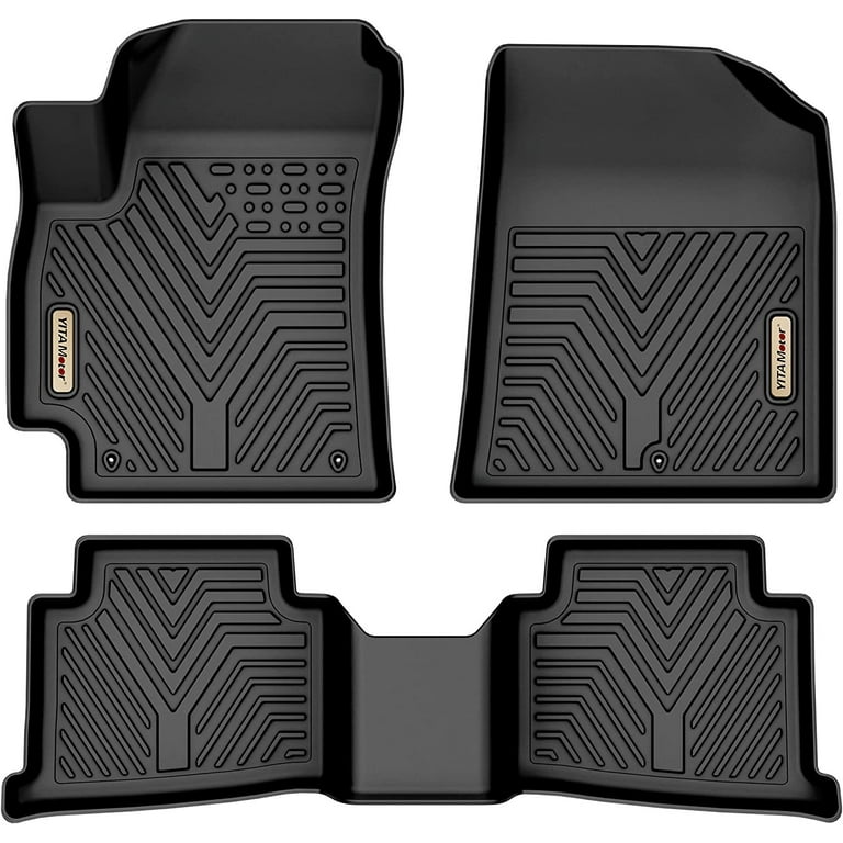 2021 kia seltos all weather floor mats store