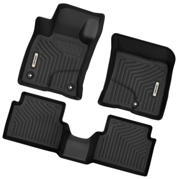 Weather Guard Floor Mats in Weather Guard - Walmart.com