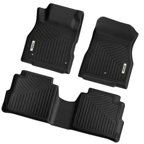 Weather Guard Floor Mats in Weather Guard - Walmart.com