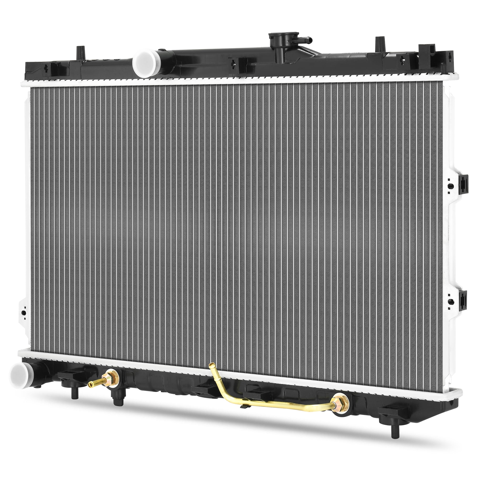 RVNI Radiator Compatible with 2004 2005 2006 2007 2008 2009 Kia Spectra ...