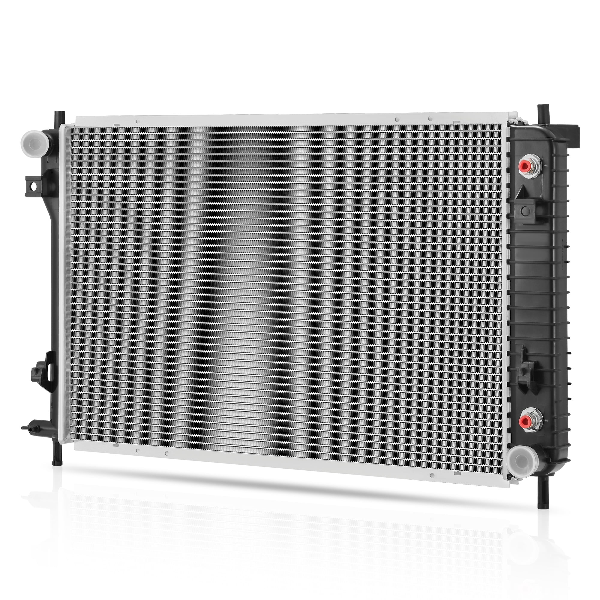 RVNI Radiator Compatible with 2006 2007 2008 2009 Chevrolet Equinox ...