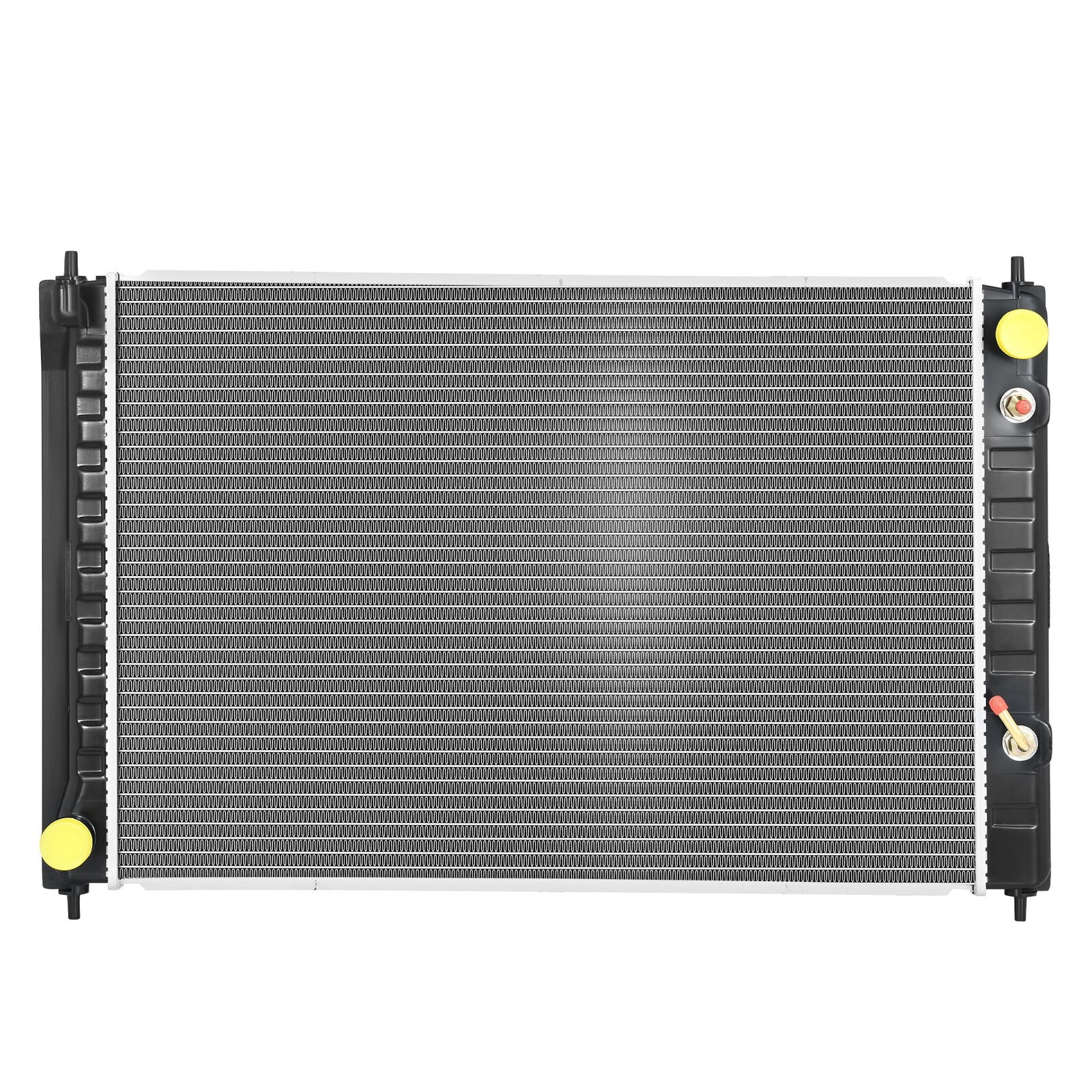 RVNI Radiator Compatible with 2009-2014 Nissan Murano 2011-2014 2015 ...