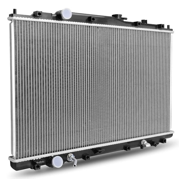 RVNI Radiator Complete Radiator Compatible with Odyssey Aluminum ...