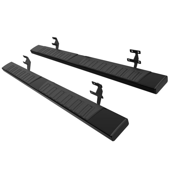 Ford F150 Side Steps