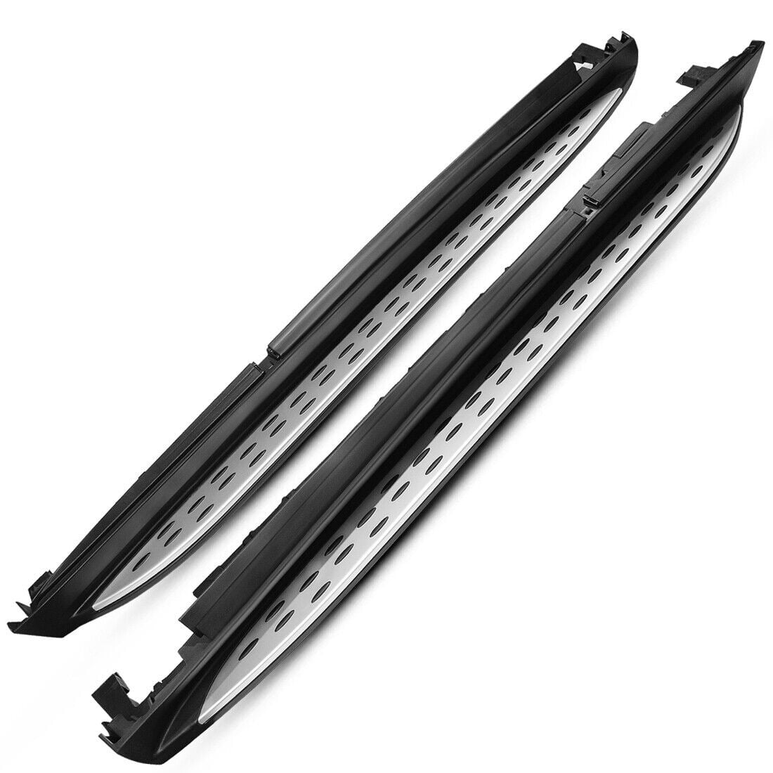 RVNI Running Board Side Step For Mercedes Benz W166 M ML ML350 GLE 2012 ...