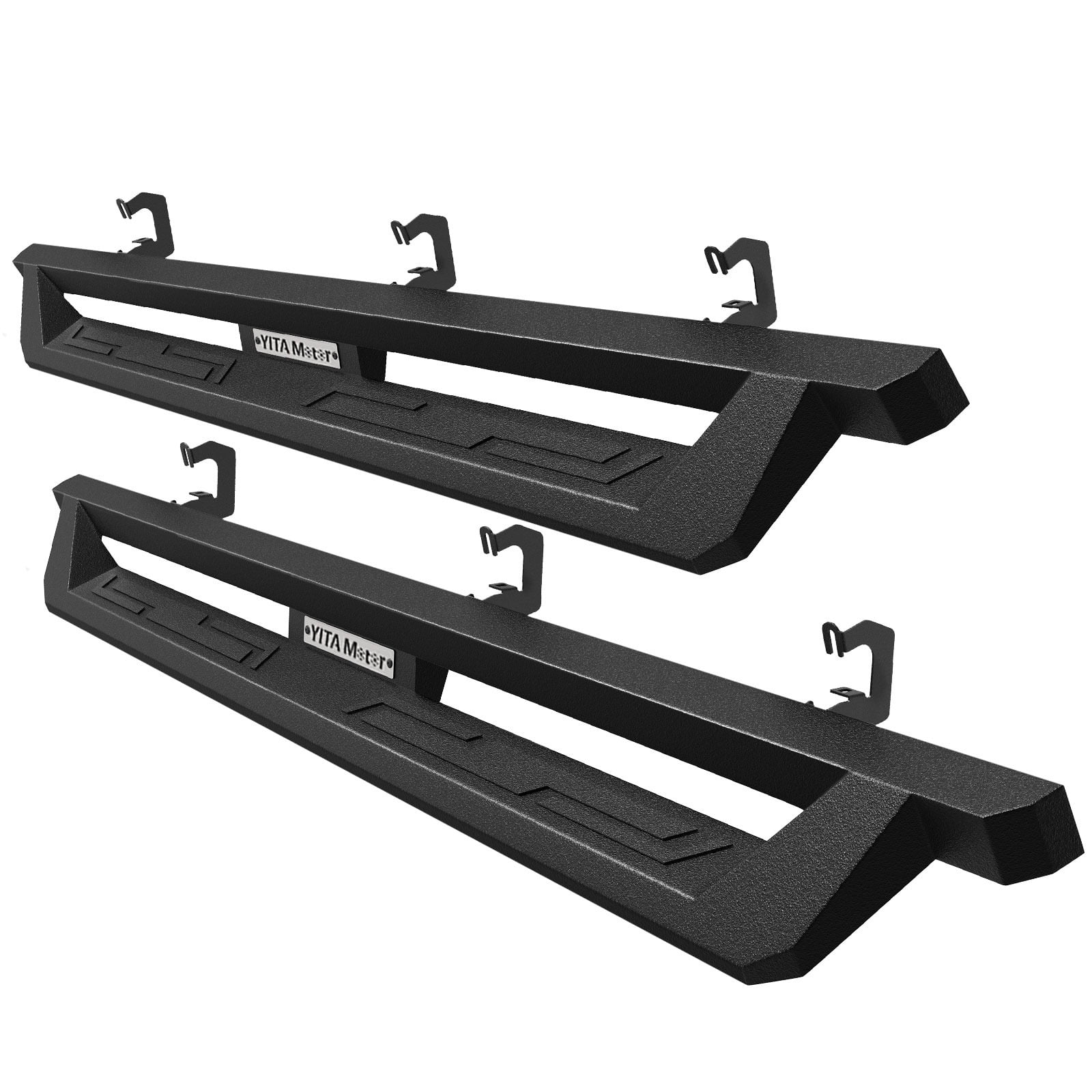 Free Shipping! RVNI Running Board for 07-19 Silverado/Sierra 1500 ...