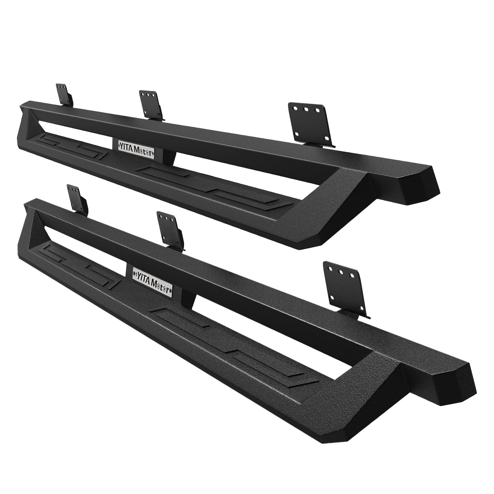 RVNI Running Board for 2019-2023 2024 2025 Dodge Ram 1500 Crew Cab Drop ...