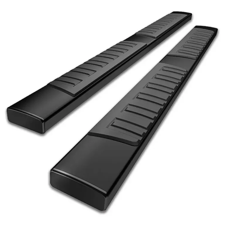 Rvni Running Boards for 2019 2020 2021 2022 2023 Dodge Ram 1500 Crew Cab 6 inch Side Step Nerf Bars
