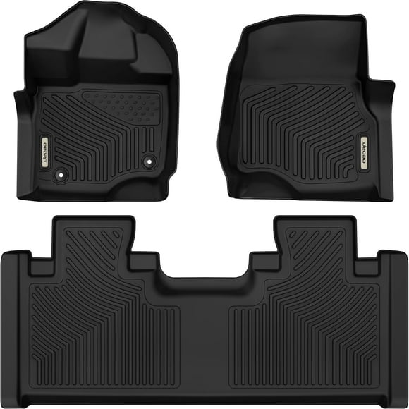 Weather Guard Floor Mats in Weather Guard - Walmart.com