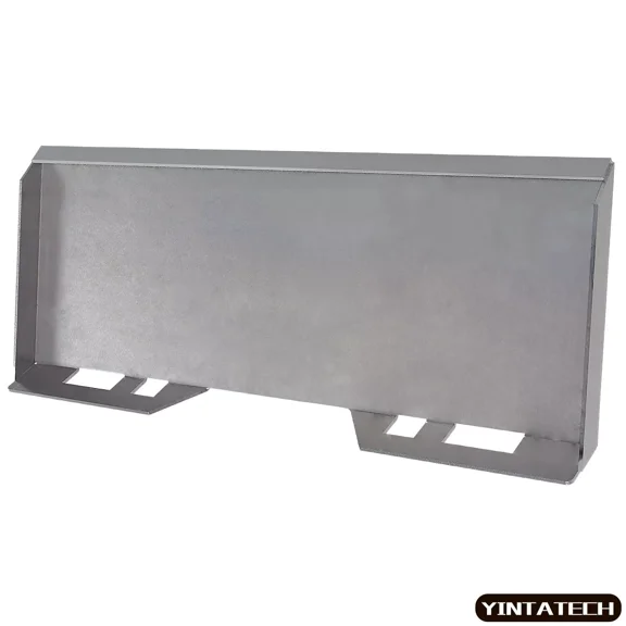 Loader Attachments For Tractors