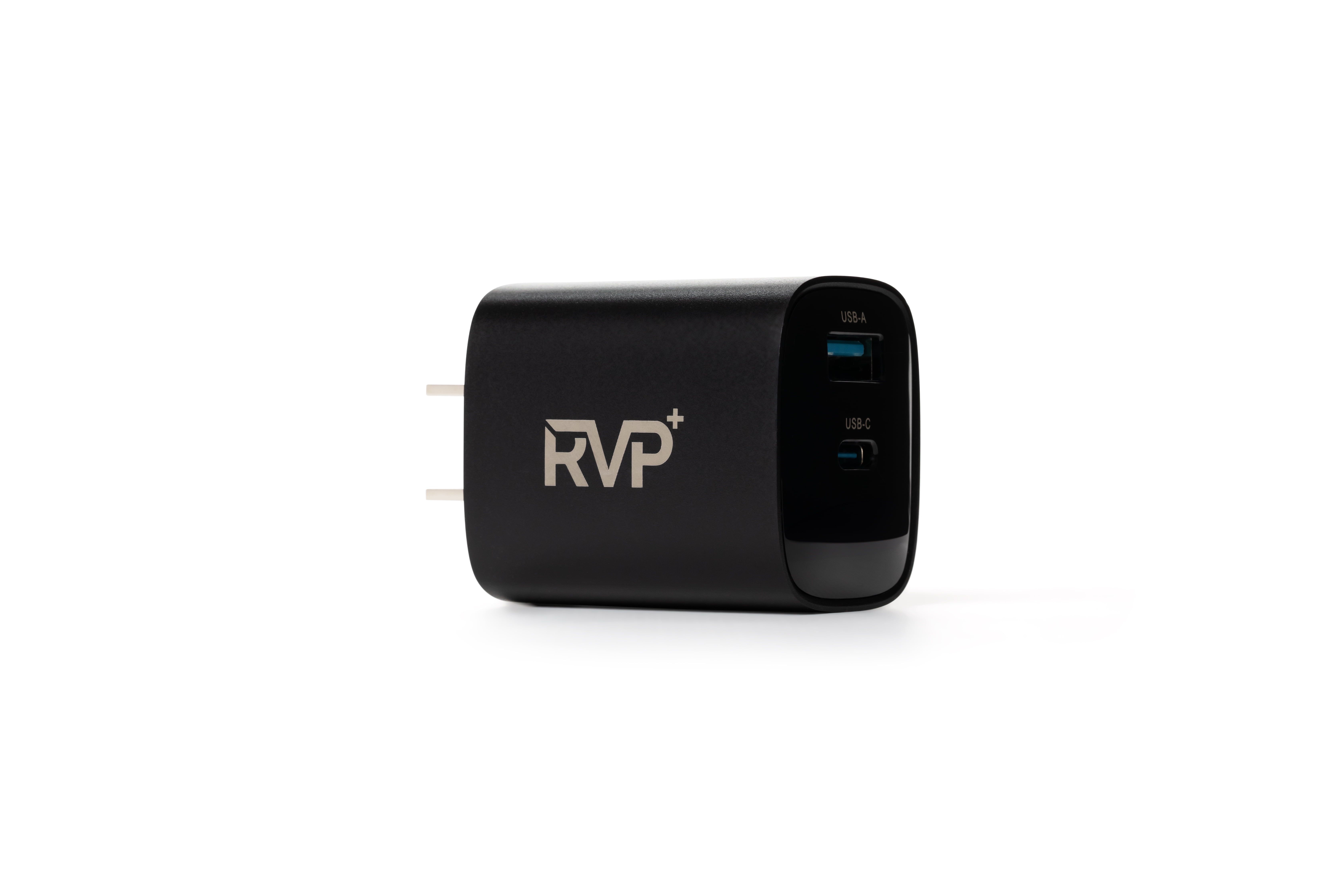 RVP+ 45W USB-C Power Adapter with Fast Charging, Multiple Voltage ...