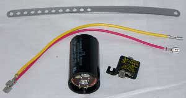 RVP Positive Temperature Coefficient Resistor Package, Coleman Air ...