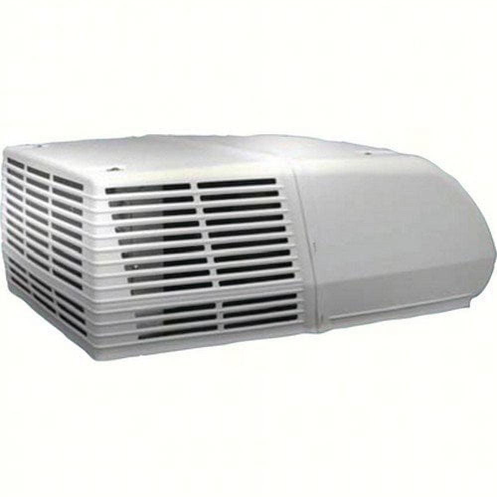 RVP Products 67273761; Artic White Shroud Mini Mach. - Walmart.com