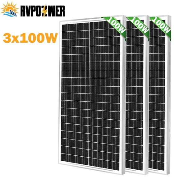 House Solar Panels