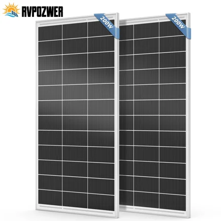 Goal Zero Boulder 30 Solar Panel - Walmart.com