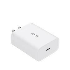 Usb Round Power Plug