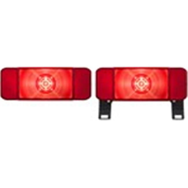 RVSTLB60FS LED RV Tail Light - Walmart.com