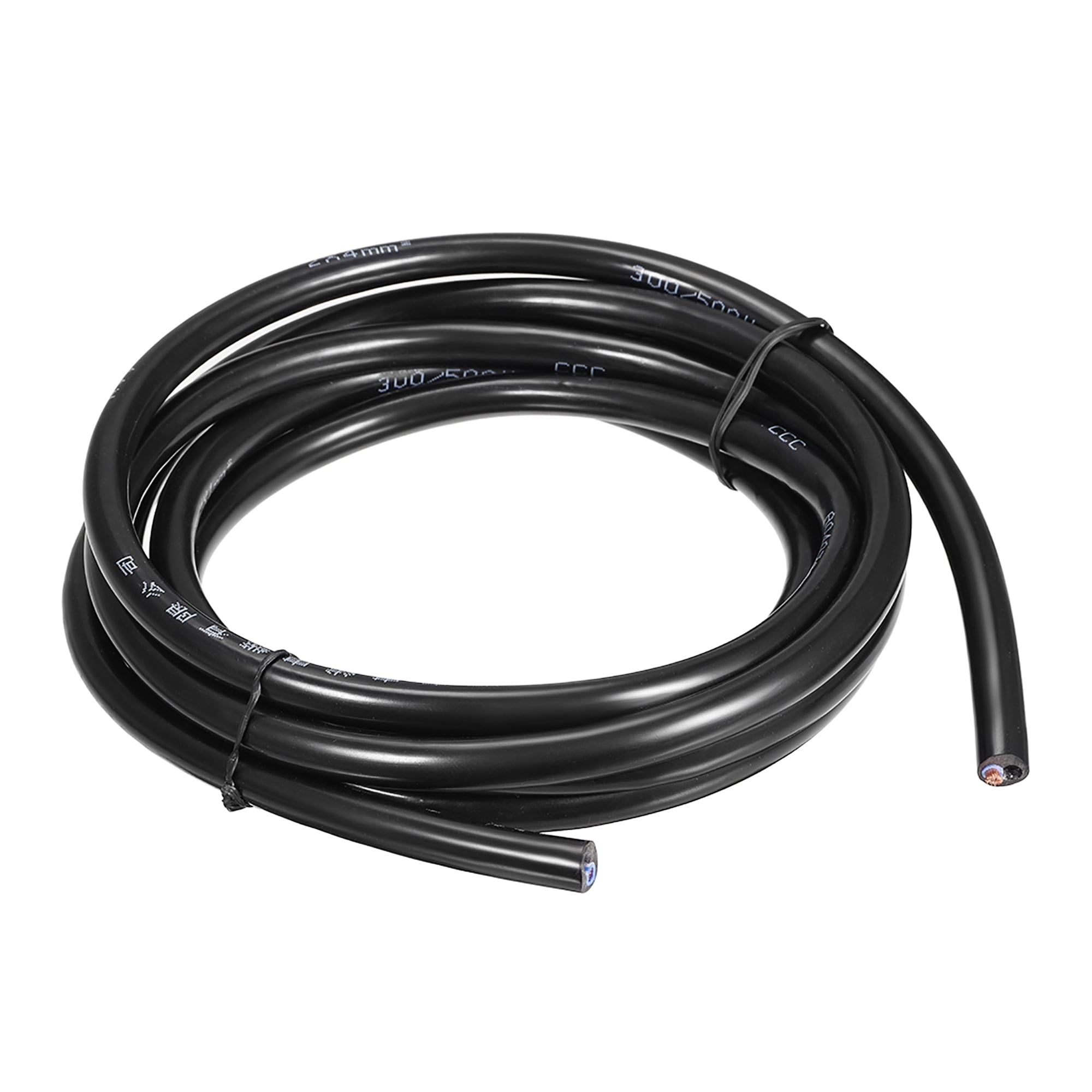 RVV Wire Cable Extension Cord Copper Wire Electric Conductor 7 Core 18 ...