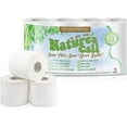 RVs, Boats & Home 100% Bamboo Toilet Paper by - 2-Ply, Soft, Strong ...