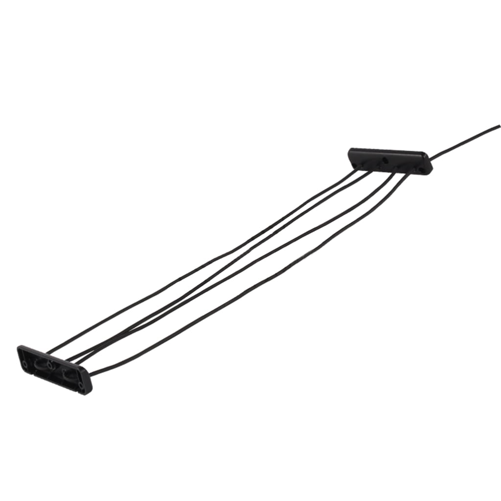 RVs Cabinet Cargo Net,Car Trunk Side Cargo Luggage Elastic Storage Net ...