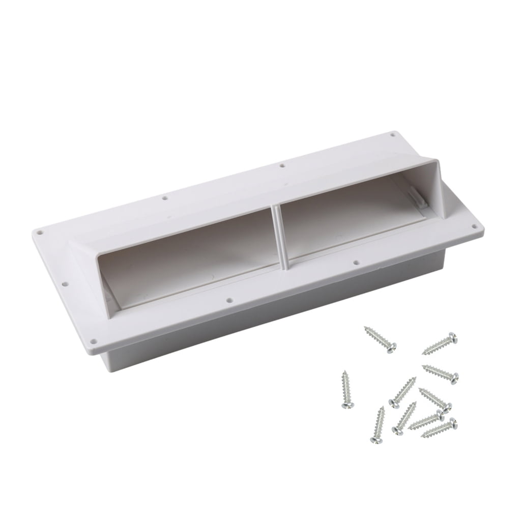 Exhaust Vent Cover RVs Range Hood Vent/RVs Range Hood Cover/Sidewall ...