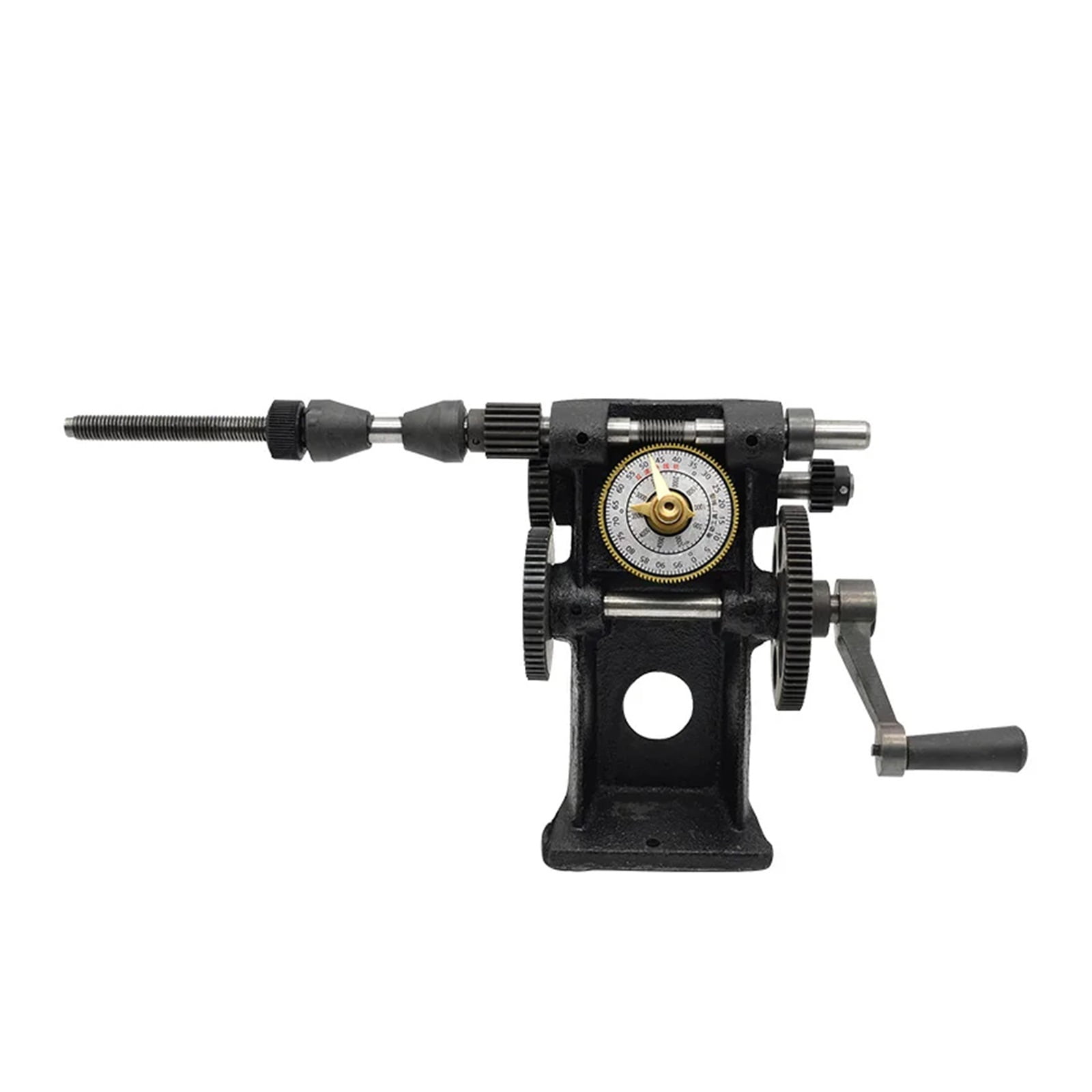 RW-5 / R1 Manual Hand Shake Digital Display Wire Semi-Automatic Count ...