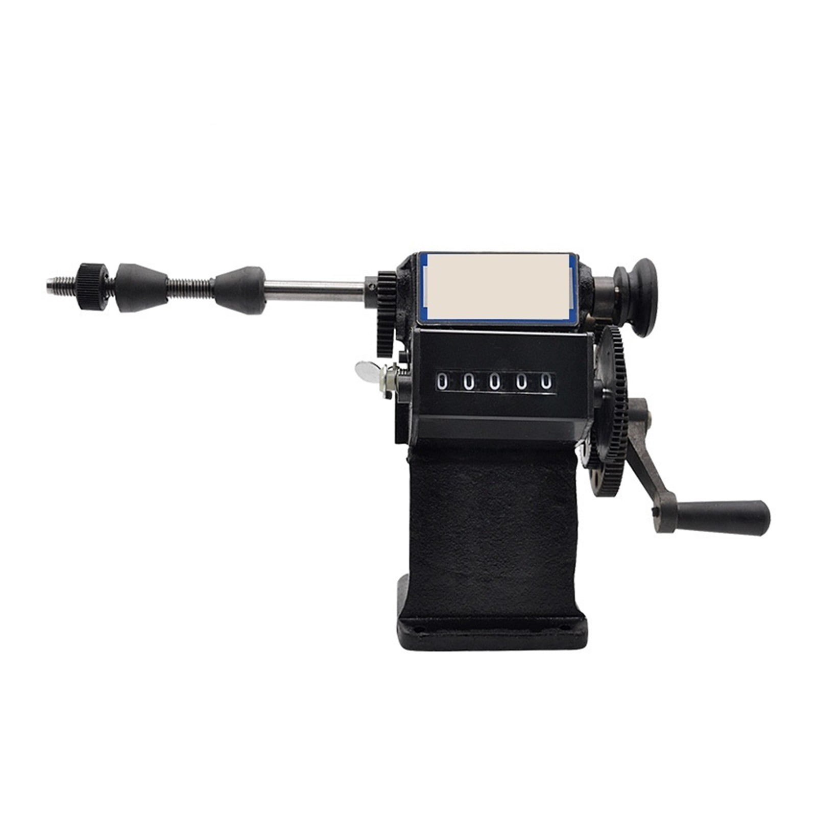 RW-5 / R1 Manual Hand Shake Digital Display Wire Semi-Automatic Count ...