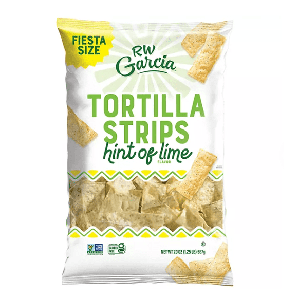 RW Garcia Chips – Walmart.com