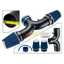 Spectre Performance Air Intake Kit: High Performance, Desgined to ...