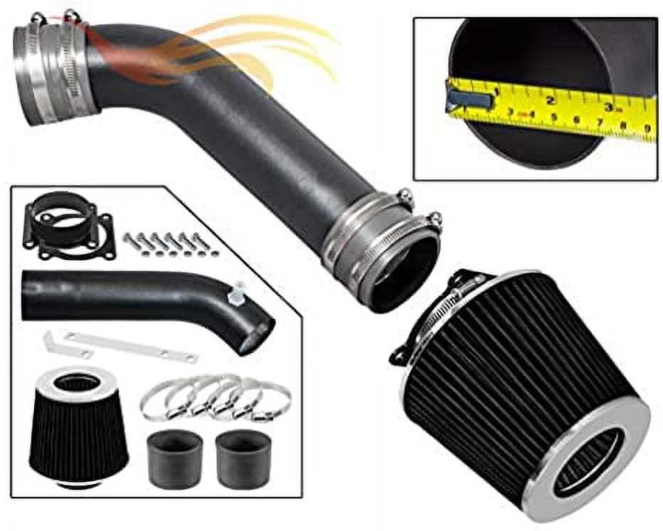 Flowmaster 51022 Heat Shield Kit For 70 Series Big Block II Muffler ...