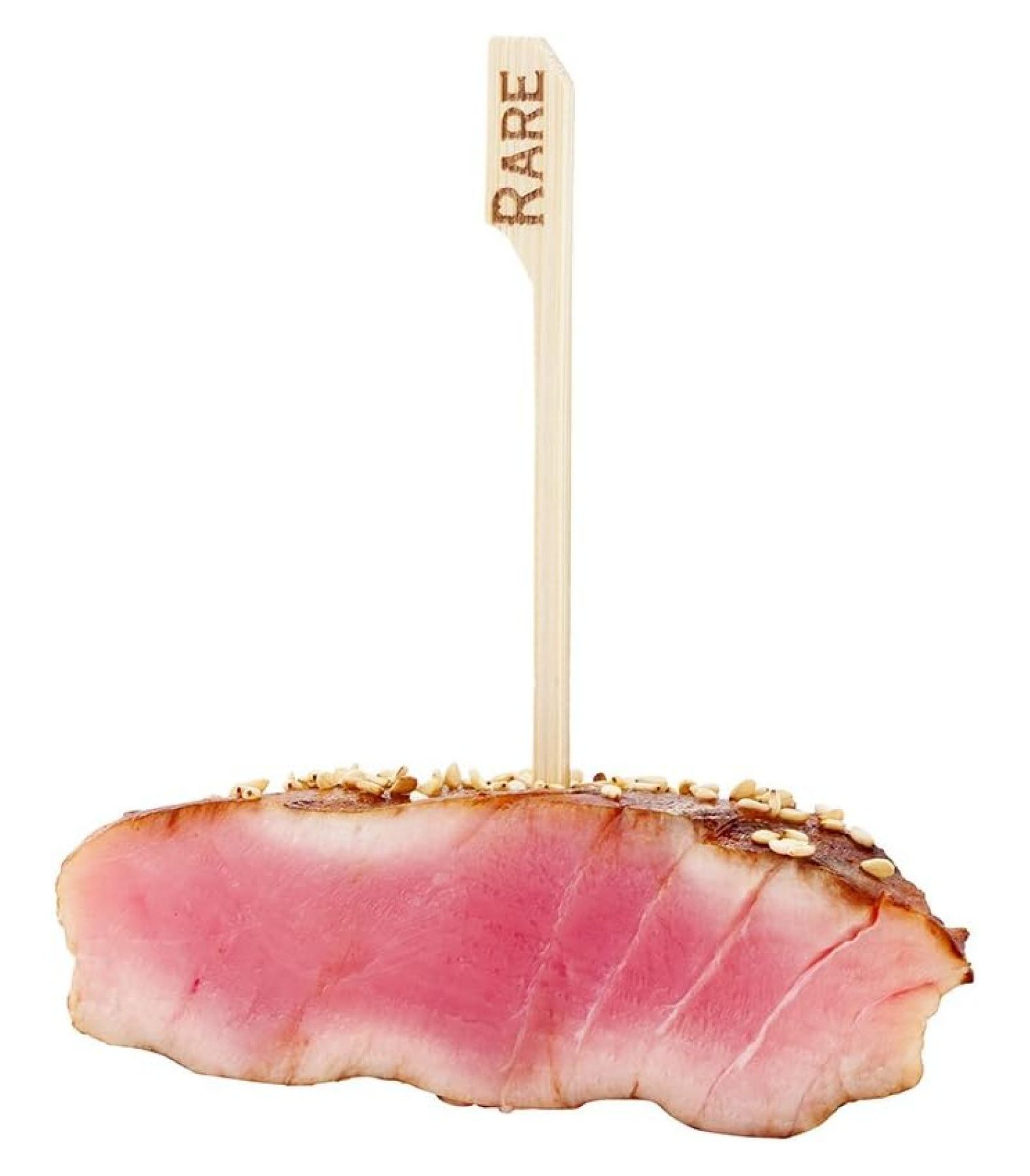 RW Smart 4 Inch Paddle Food Markers 1000 Sturdy Food Picks - Rare Print ...