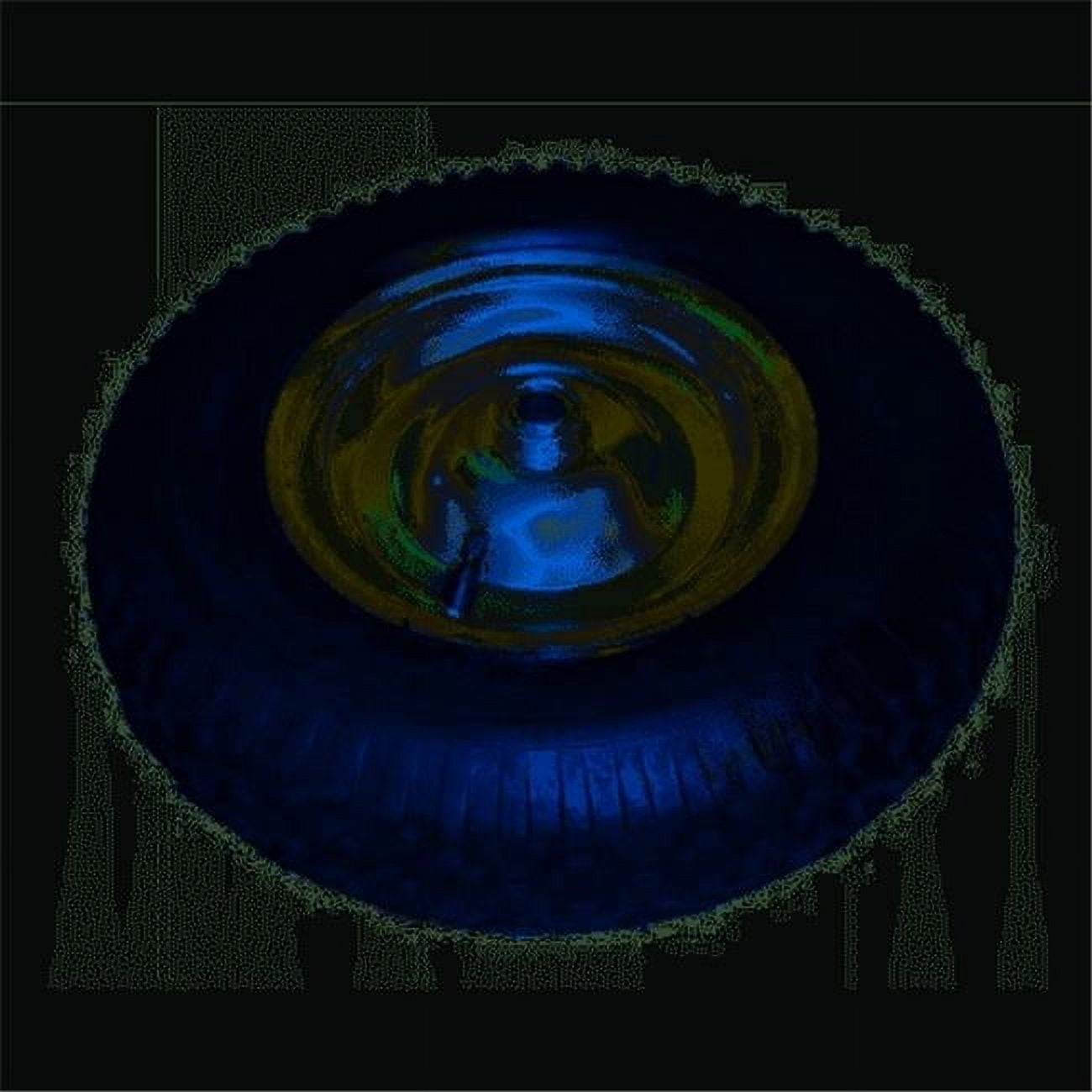 RW200 16 in. Pneumatic Dump Cart Replacement Tire - Walmart.com