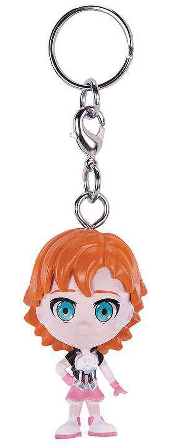 RWBY Mystery Figures Keychain Series 1 Nora Keychain (No Packaging ...