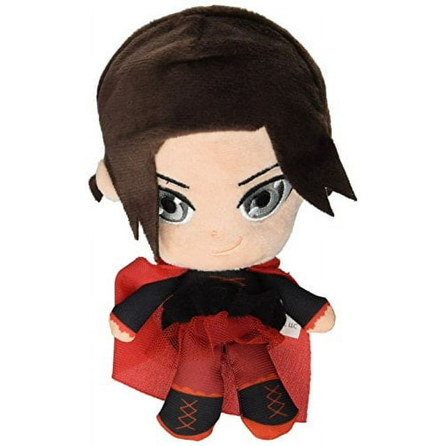 RWBY Ruby Plush - Walmart.com