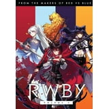 RWBY: Volume 4 (DVD) - Walmart.com