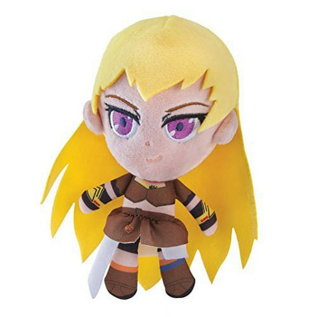 RWBY - Yang Plush - Walmart.com