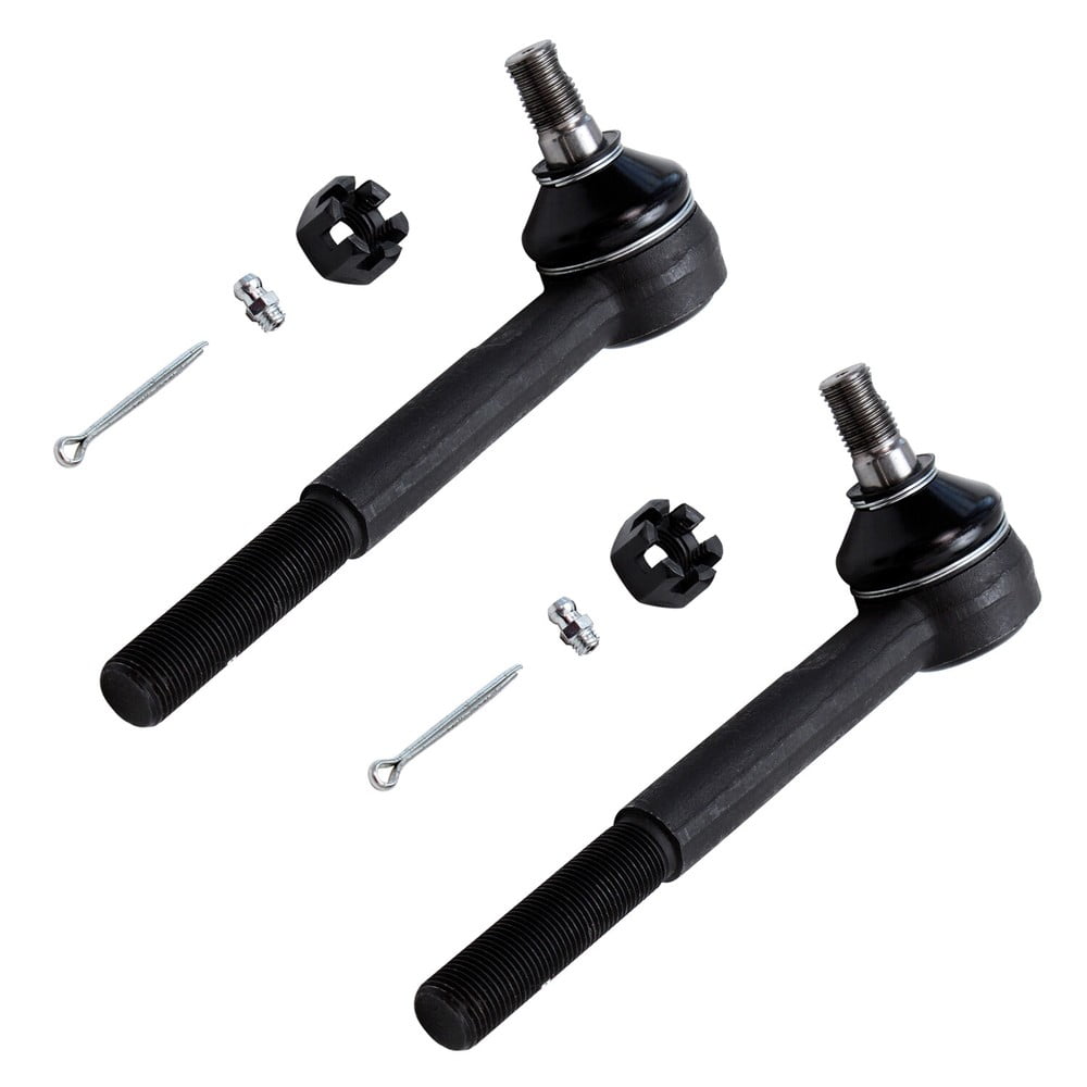 RWD Front Inner Outer Tie Rod Ends Suspension Kit for 1979 - 1995 ...
