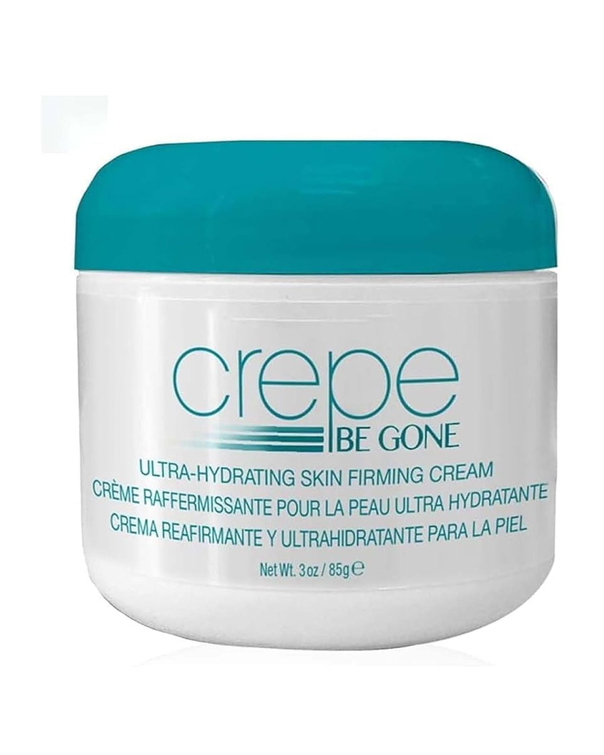 RWSEFK Crepe Be Gone MMF7 Body Souffle, Ultra Hydrating Crepe Skin ...