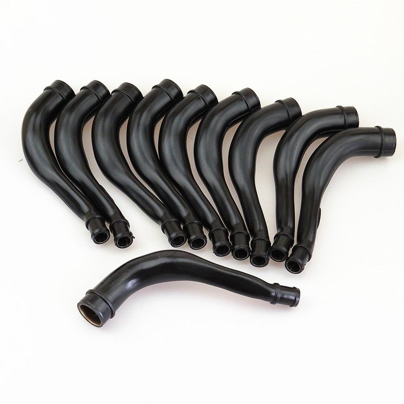 RWSYPL Car Accessories Engine Breather Vacuum Ventilation Vent Hose For ...