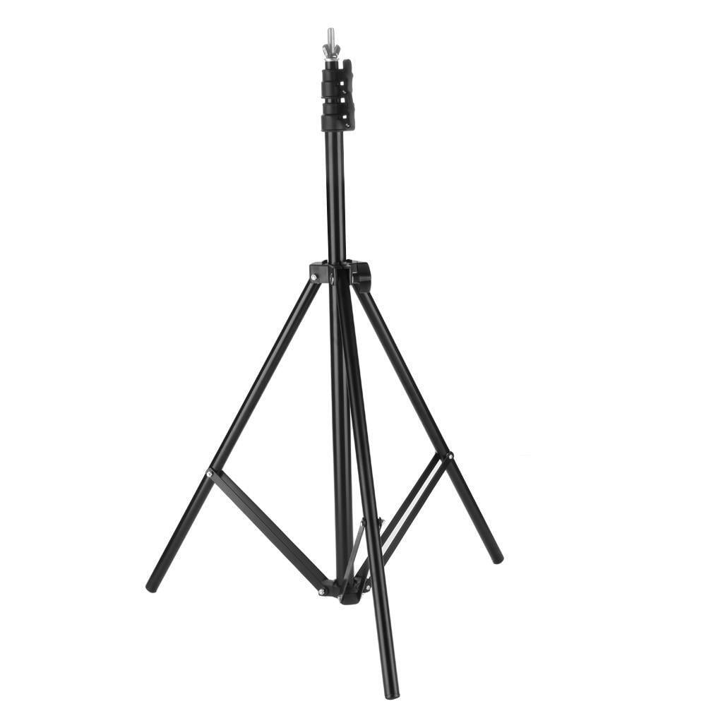 RWTFGV10 Foot Heavy duty Adjustable Photography Background Bracket Set ...