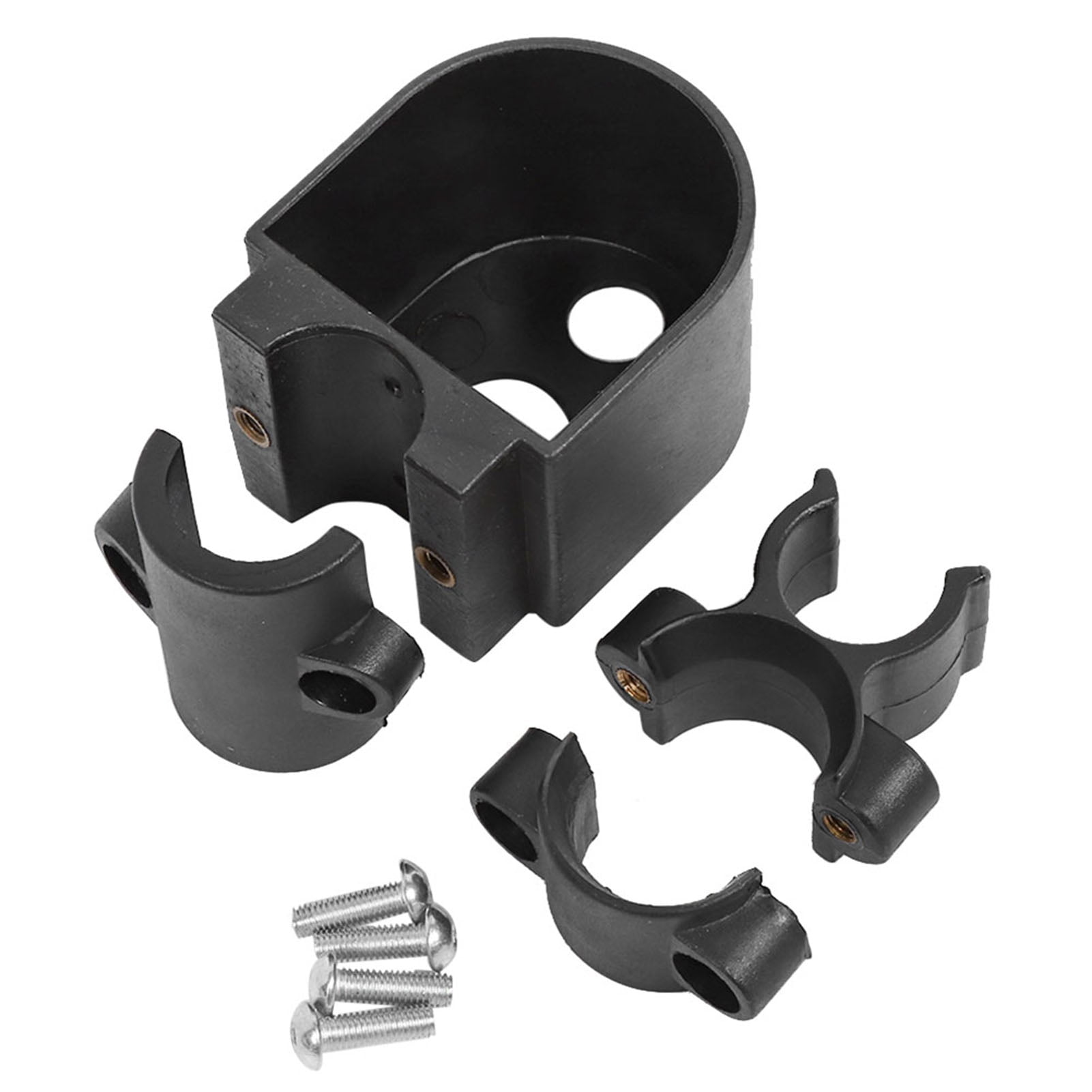 RWUDV Crutch Holder,Wheelchair Walking Stick Holder,Wheelchair Walking ...